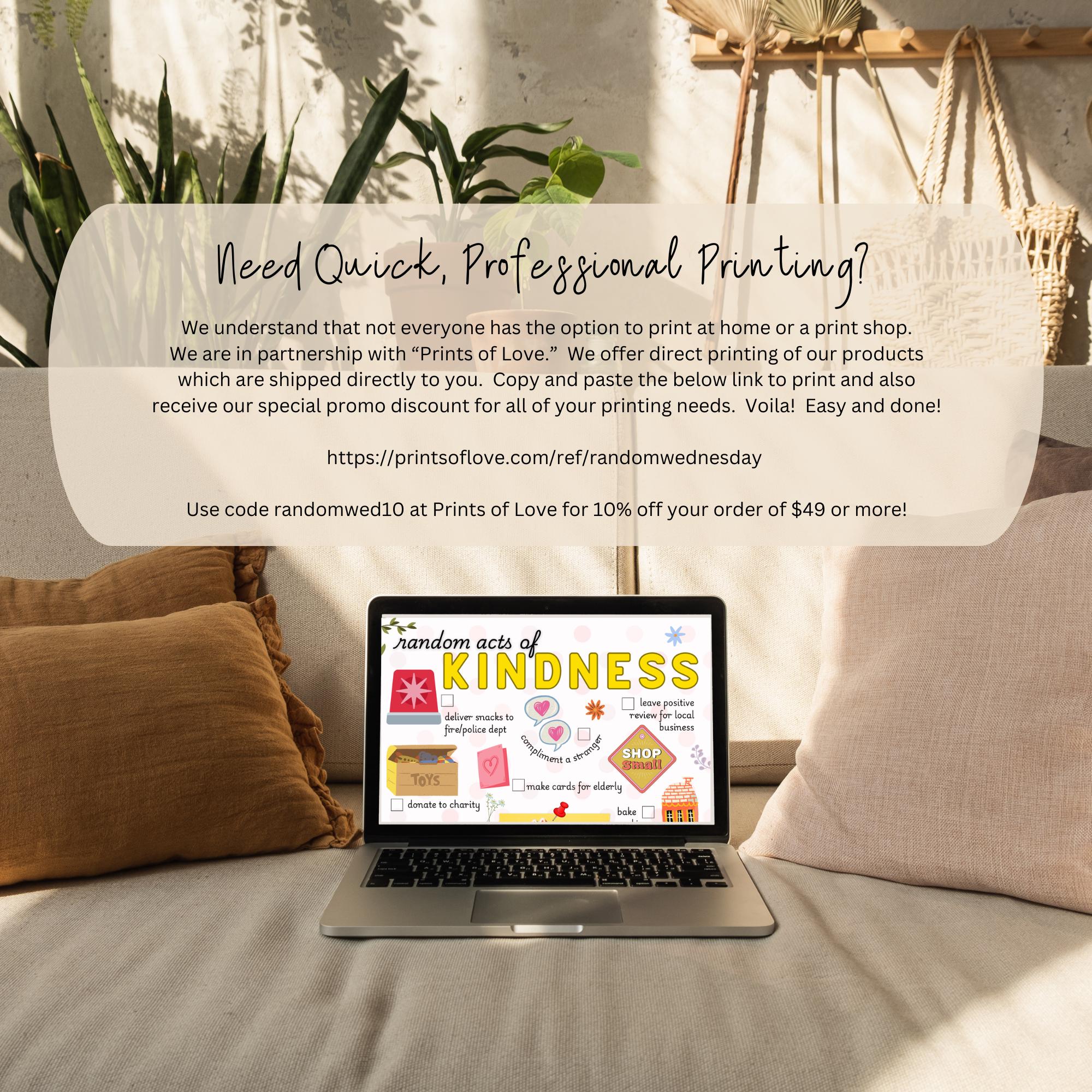 DOWNLOADABLE NEWSLETTER TEMPLATE | Editable | Available Instantly ...