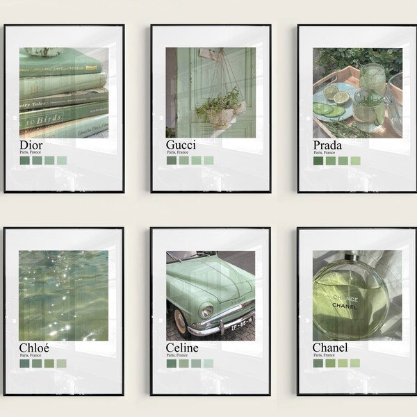 Classy Wall Art - Etsy