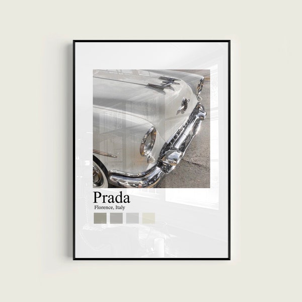 Vintage Classy Poster - Etsy