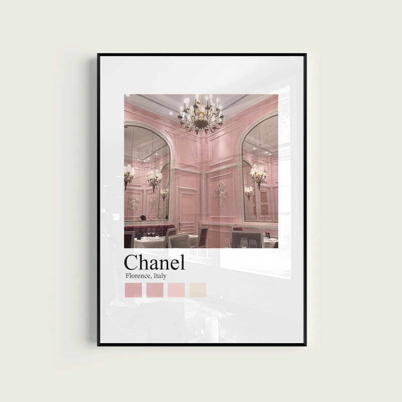 Designer Print - Etsy