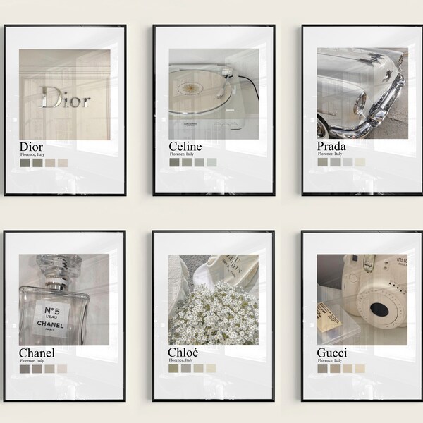 Classy Wall Art - Etsy