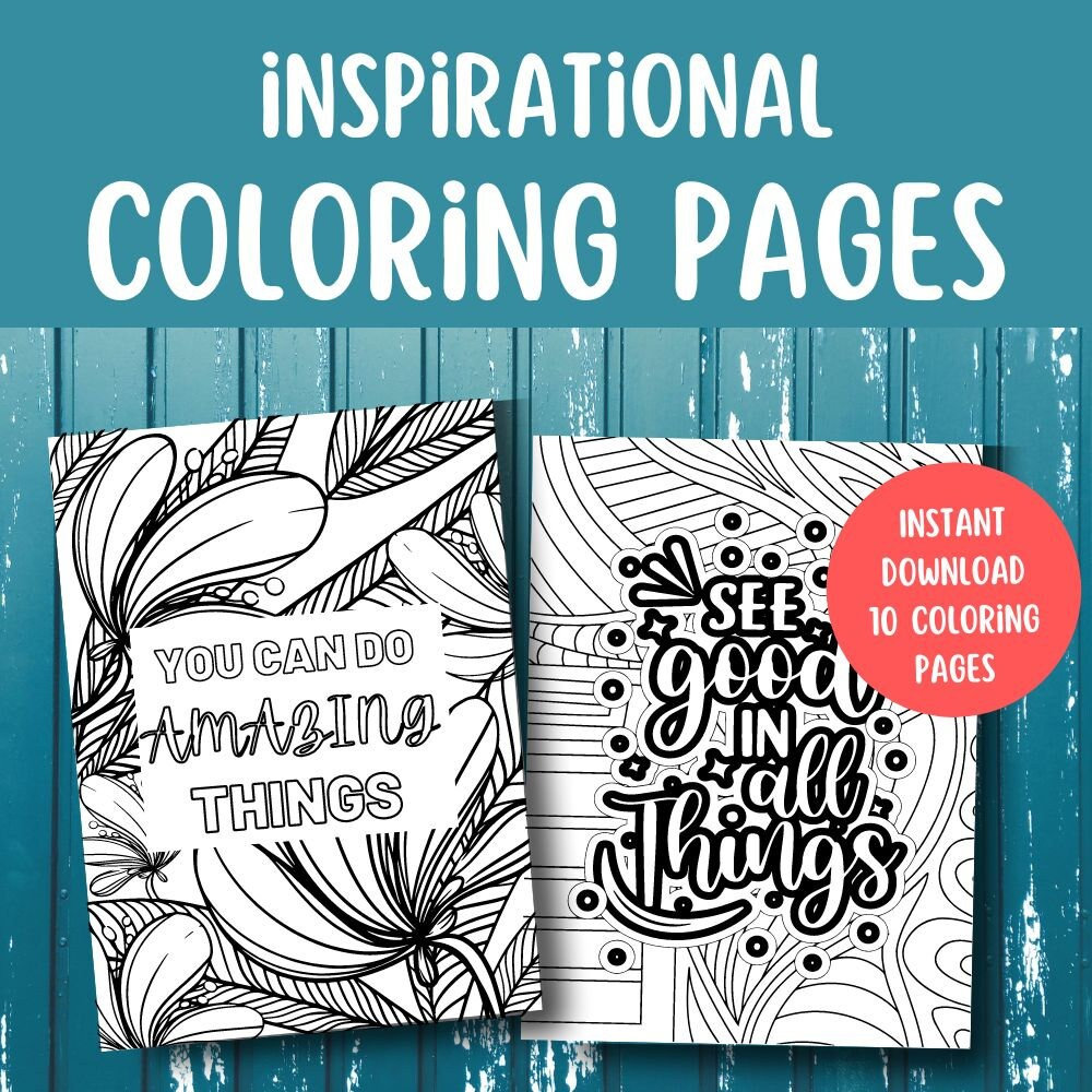 Free Printable Coloring Page Templates To Customize Canva, 43% OFF