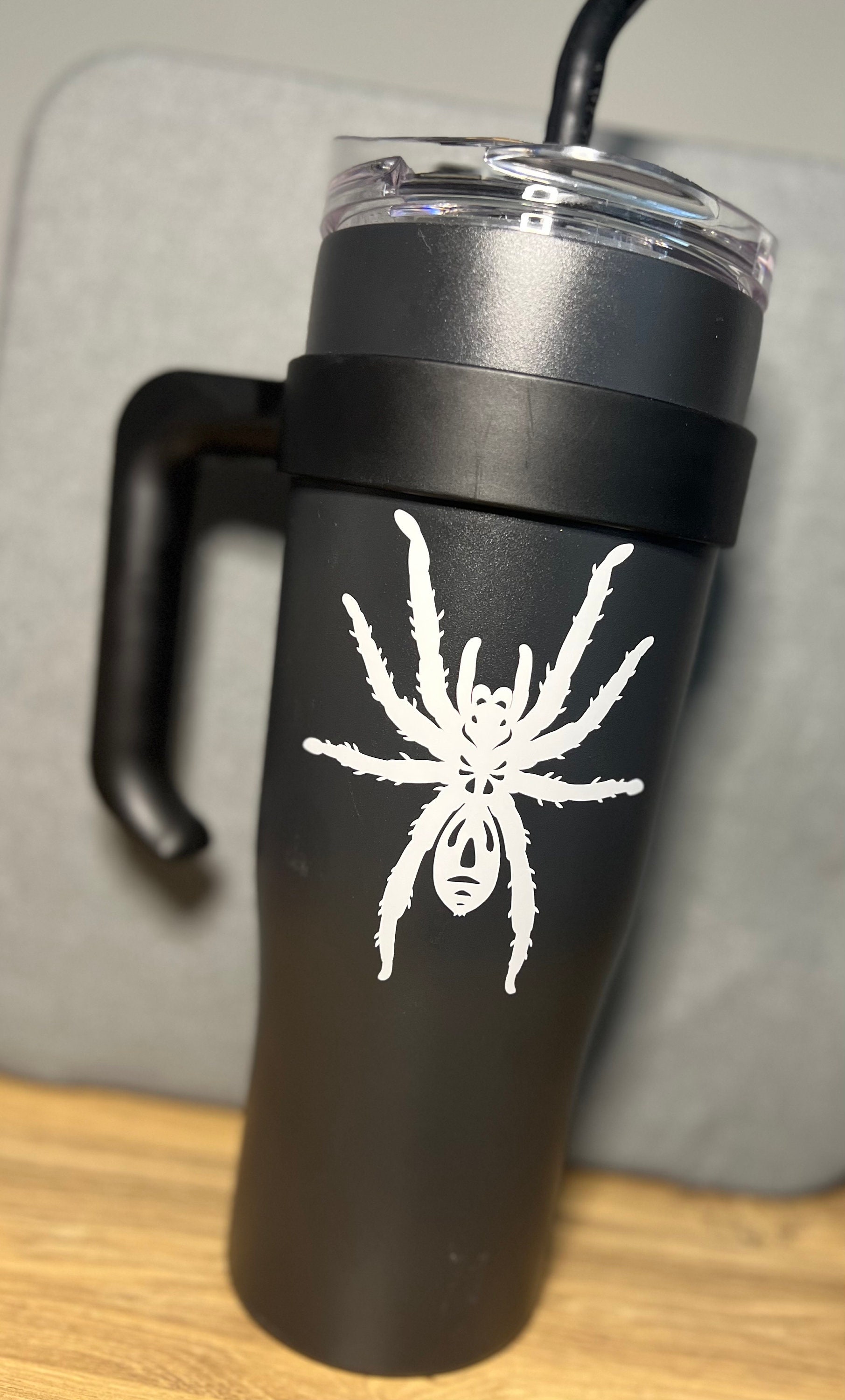 Tarantula Decal/sticker - Etsy