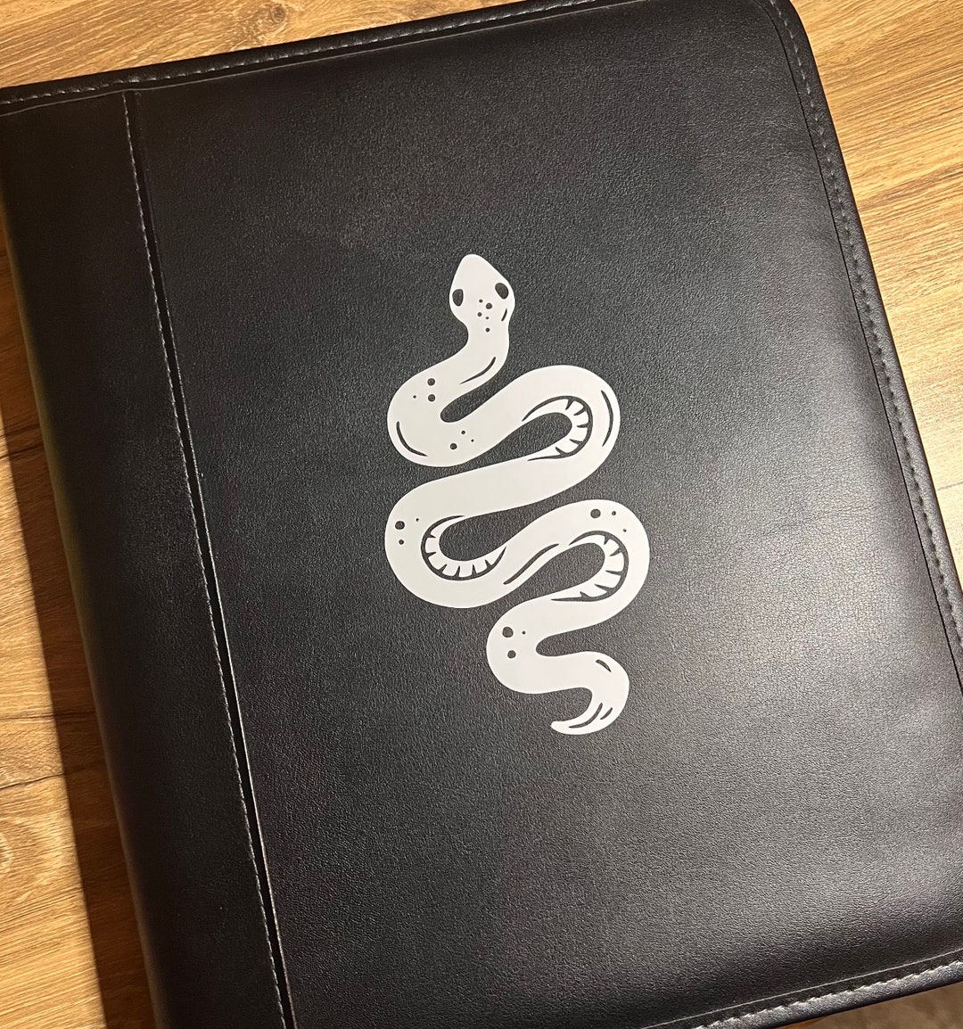 Snake Decal/sticker - Etsy
