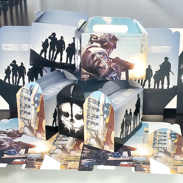 Stickers Call of Duty - Etsy