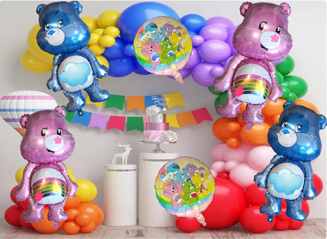 Happy Birthday Decoration Supplies Favor Decor Favor Cups - Etsy