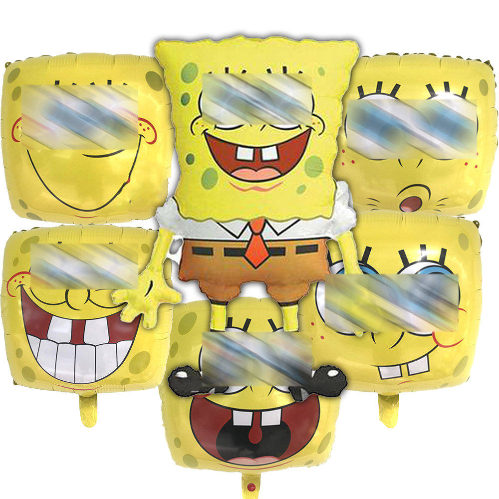 Spongebob Penny Chip And Used Napkin