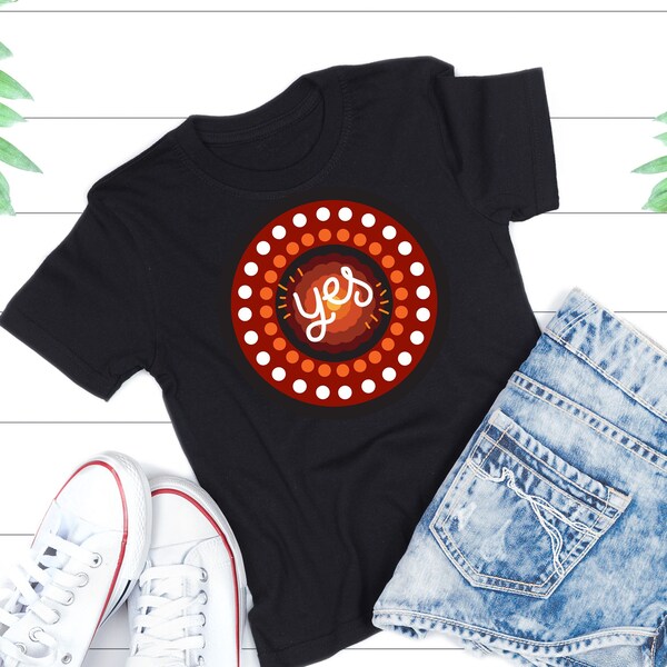 Voice T Shirt - Etsy Australia