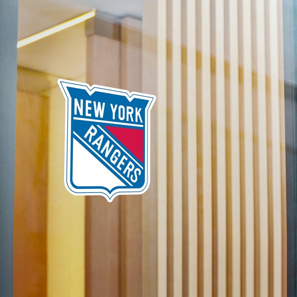 New York Rangers - Etsy