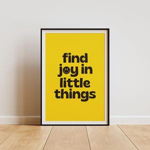 Home Decor Printable Wall Art, Housewarming Gift, Room Decor, Poster ...