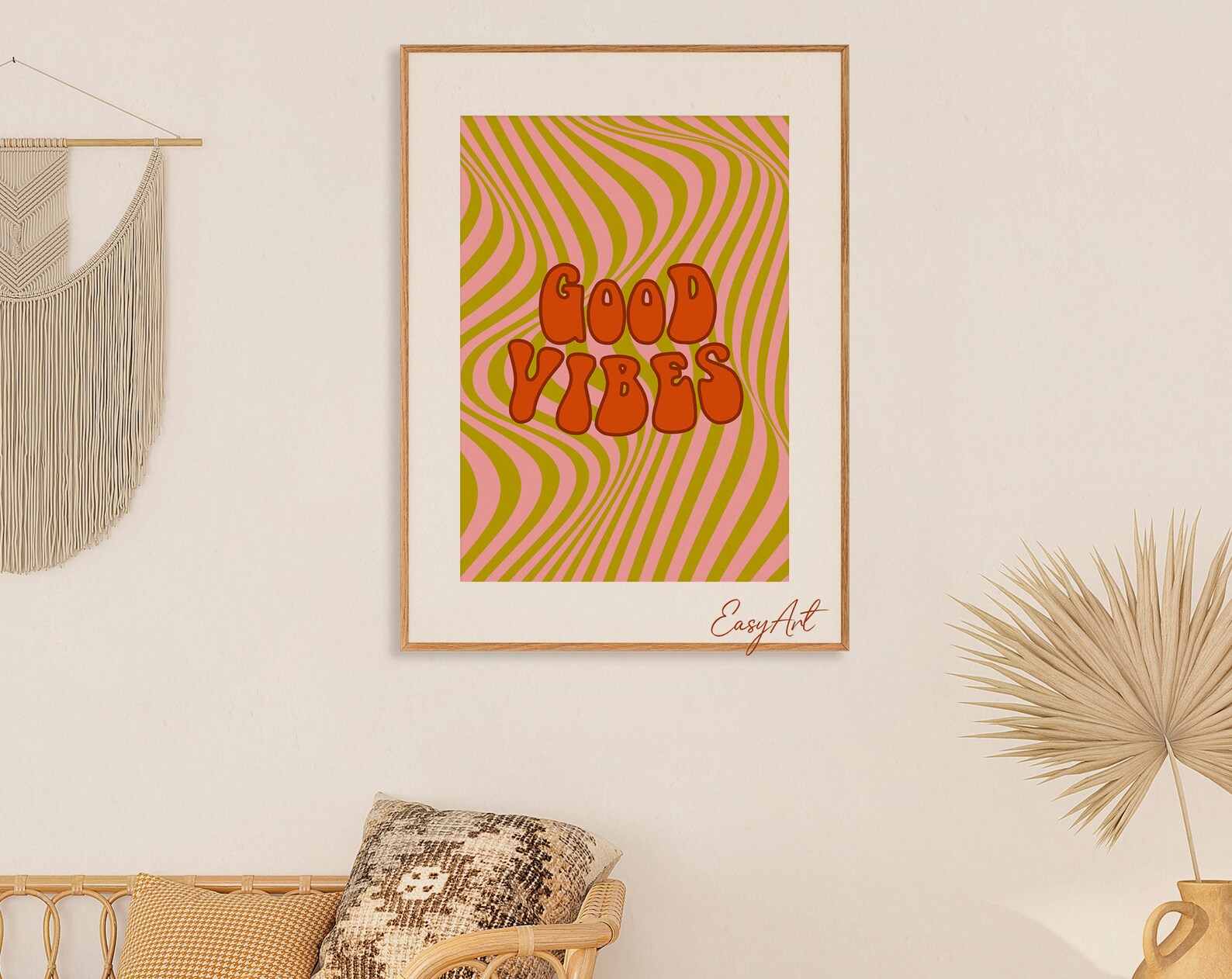 Retro Background, Groovy Printable, 70's Clipart, Groovy Paper, Retro ...