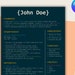 Coding/programming Template Digital Notebook, for Computer Science ...