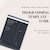 Coding/programming Template Digital Notebook, for Computer Science/engineering Students ...