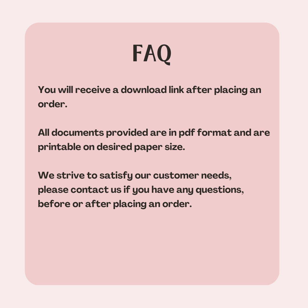 Accounting Study Sheet | Accounting Aid Sheet for Students and Exams ...