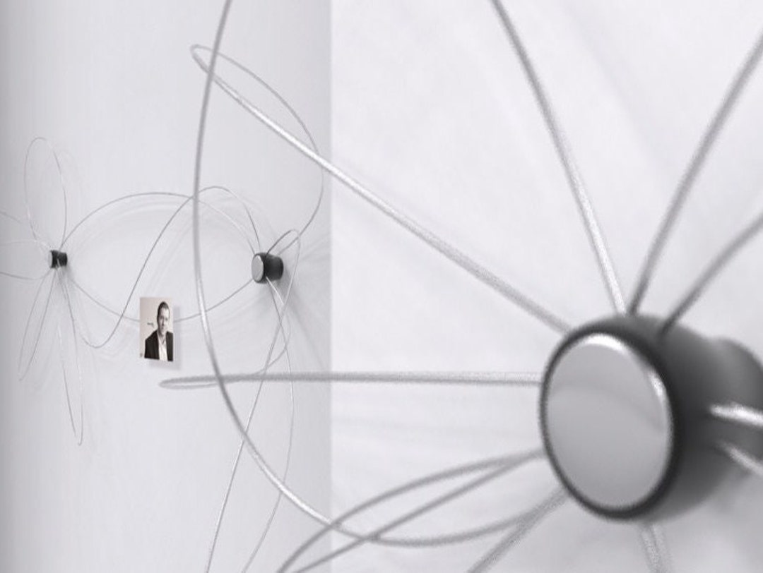 Organic Pin System - Etsy