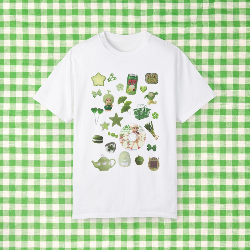 Juminocore Clothing - Etsy