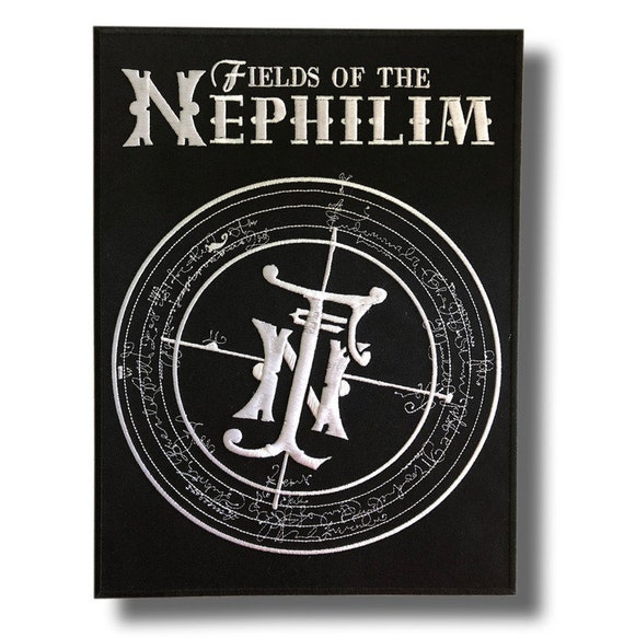 Nephilim Symbols