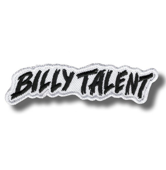 Billy Talent Ii Logo