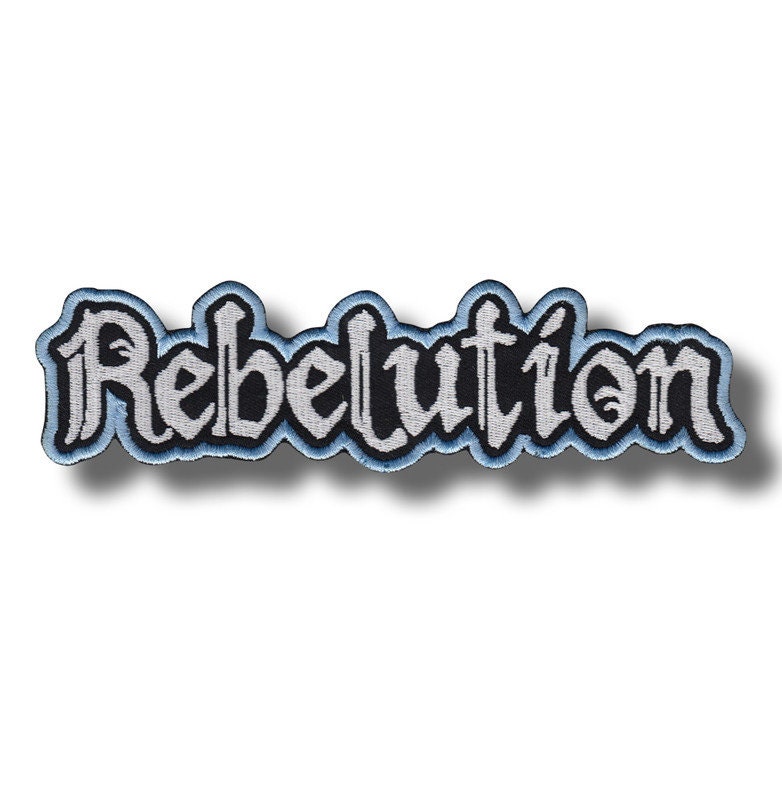 Rebelution Logo