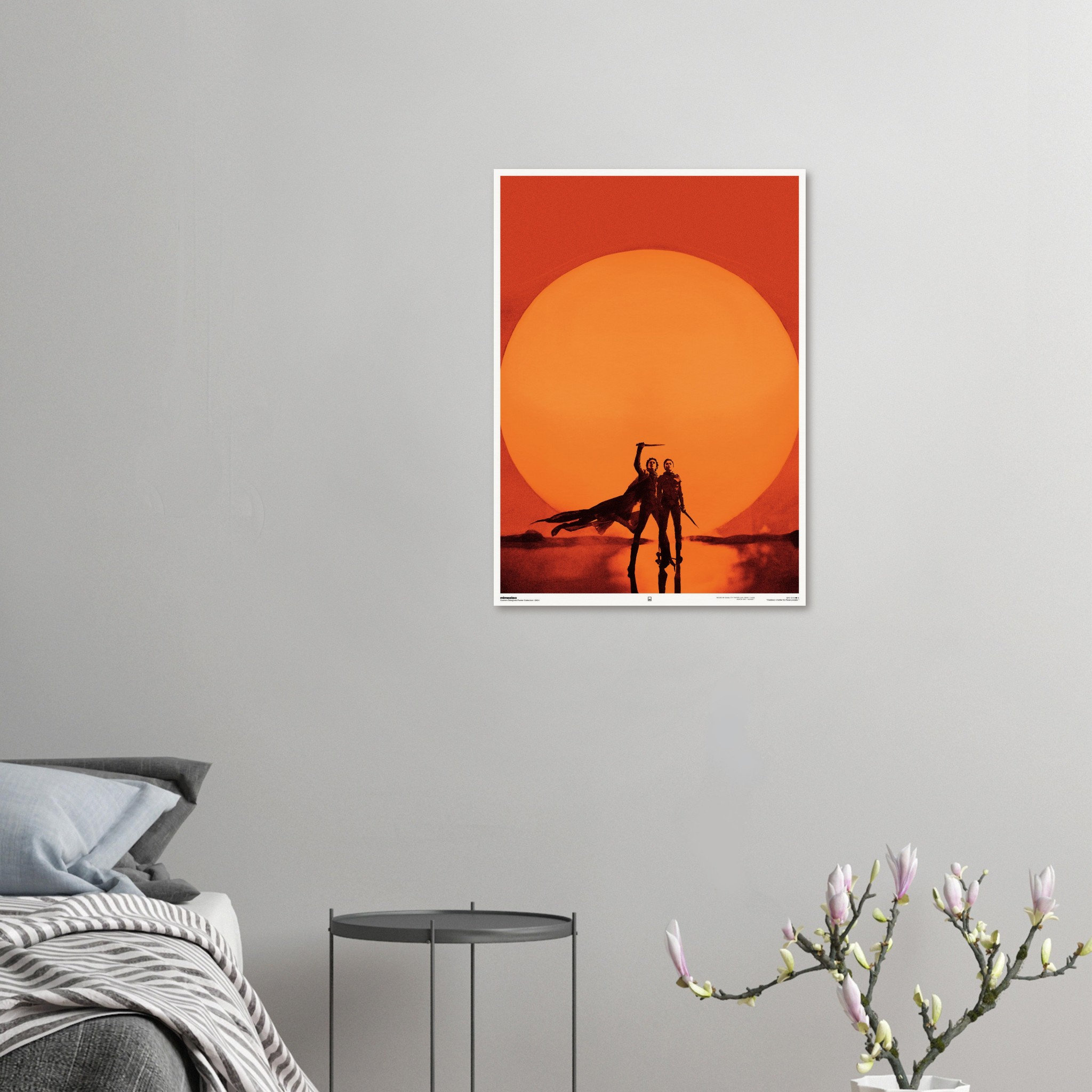 Dune 3 Poster - Etsy