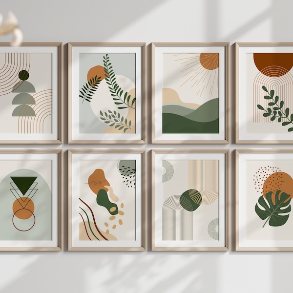 Midcentury Modern - Etsy