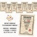 Regency Happy Birthday Banner Printable Banner Digital File ...