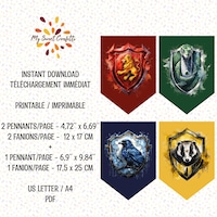 Editable Bunting & Display Banners | Modern Boho Plants Themed Decor ...