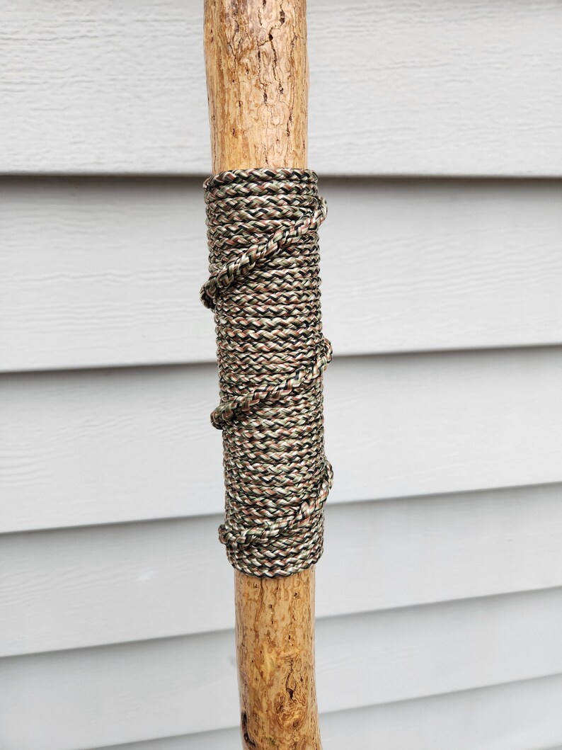 Hand Carved Wooden Walking Sticks - Etsy
