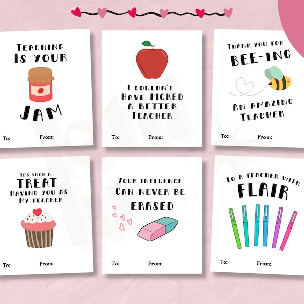 Appreciation Day - Etsy