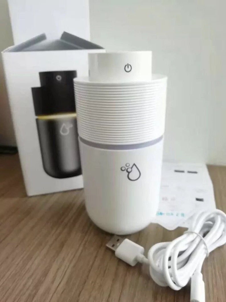 USB Oil Diffuser - Etsy