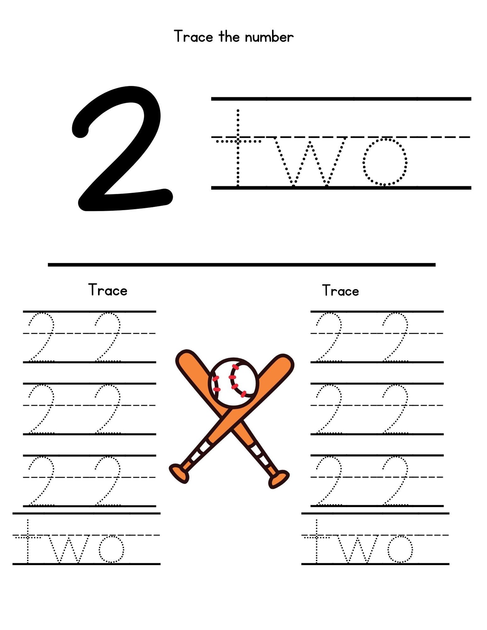 Preschool, Numbers 1-10, Activity Book, Preschool Printables, Preschool ...