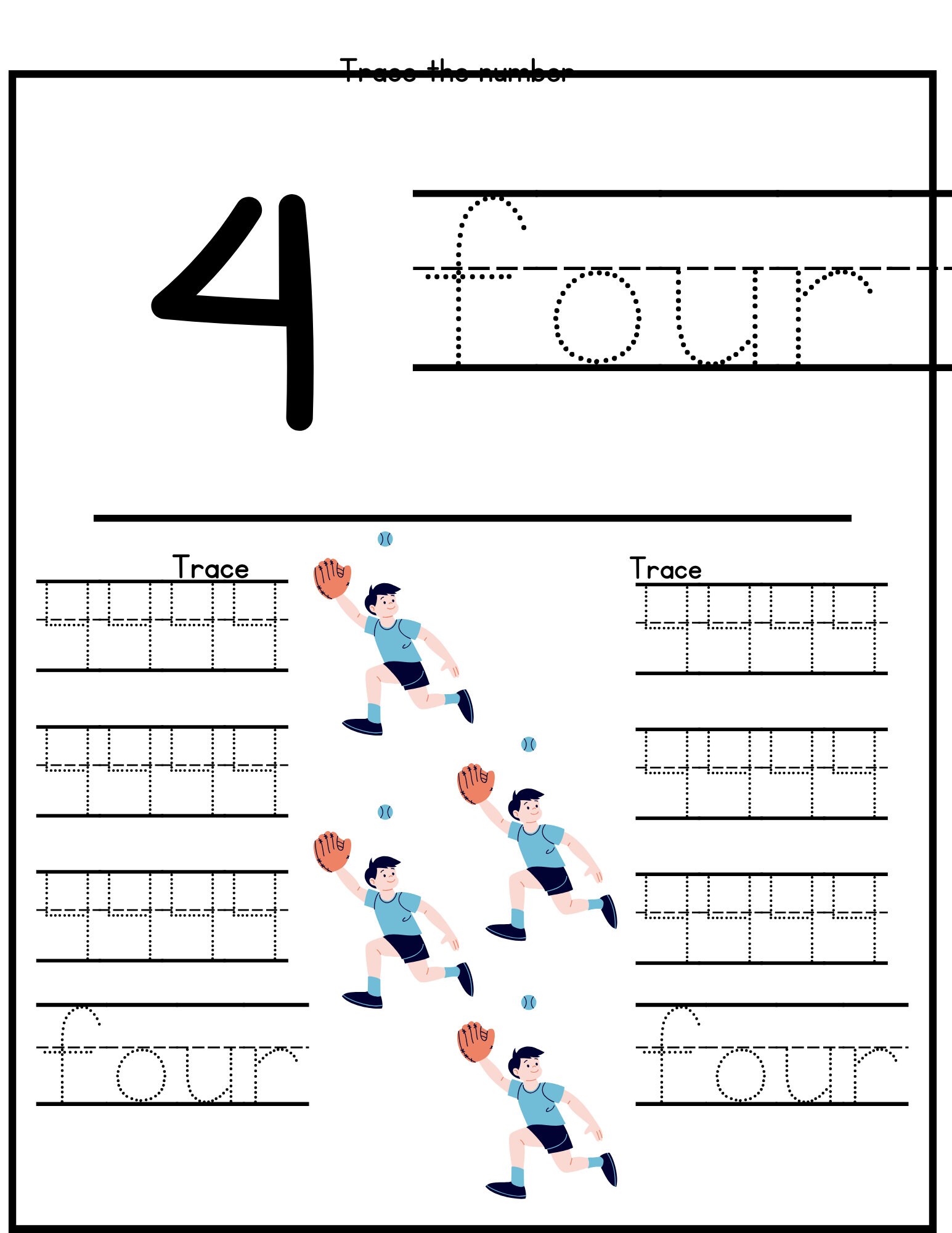 Preschool, Numbers 1-10, Activity Book, Preschool Printables, Preschool ...