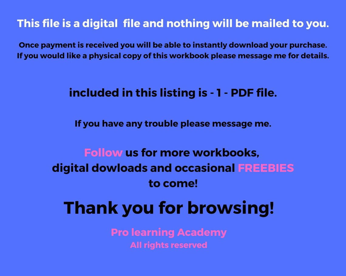 Preschool, Beginning Handwriting Workbook, Preschool Printables ...