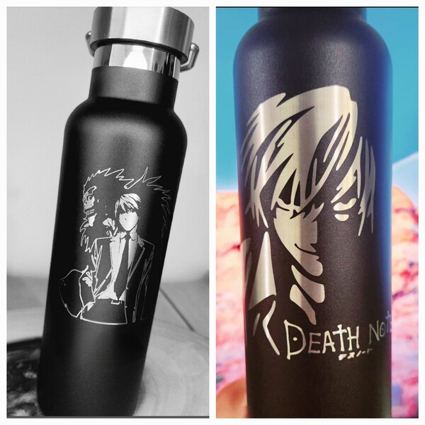 Death Note - Etsy