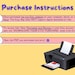 Printable Bible Bucks: Christian Reward System Inventive for Kids ...