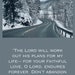 Bible Scripture Quotes Verses Scandinavia Norway Winter Snow ...