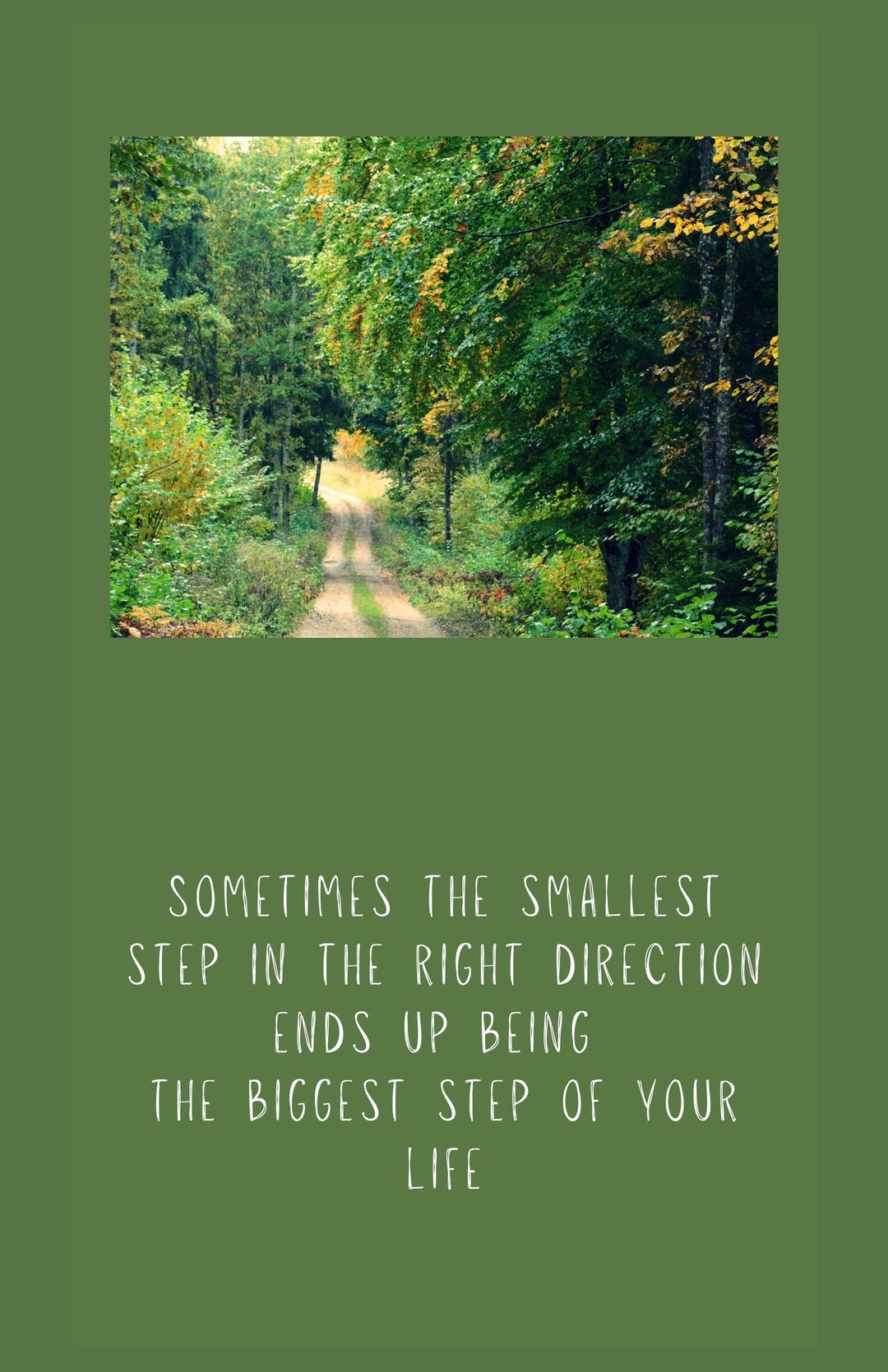 Lush Green Forest Path Scenic Photography Jpg Nature Inspirational Nice ...