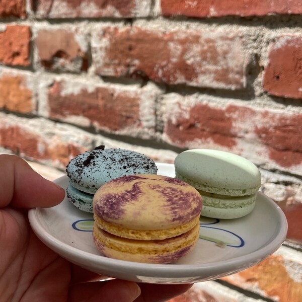 Macaron Quote - Etsy