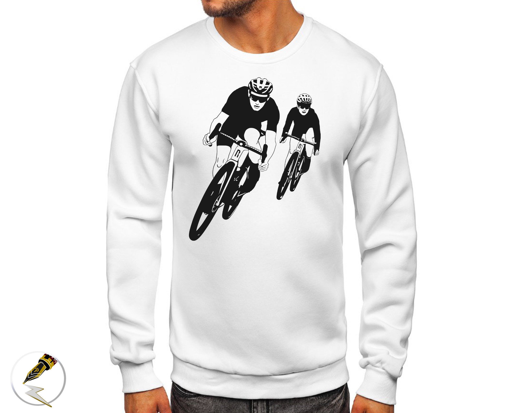 Road Bike SVG, Cyclist Svg, Road for Cyclist Cut Files, Cricut, Png ...