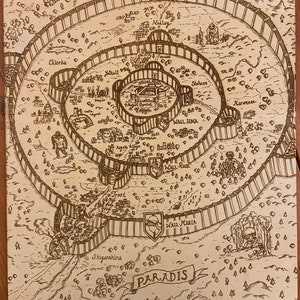 AOT Map Svg/lbrn2 File - Etsy