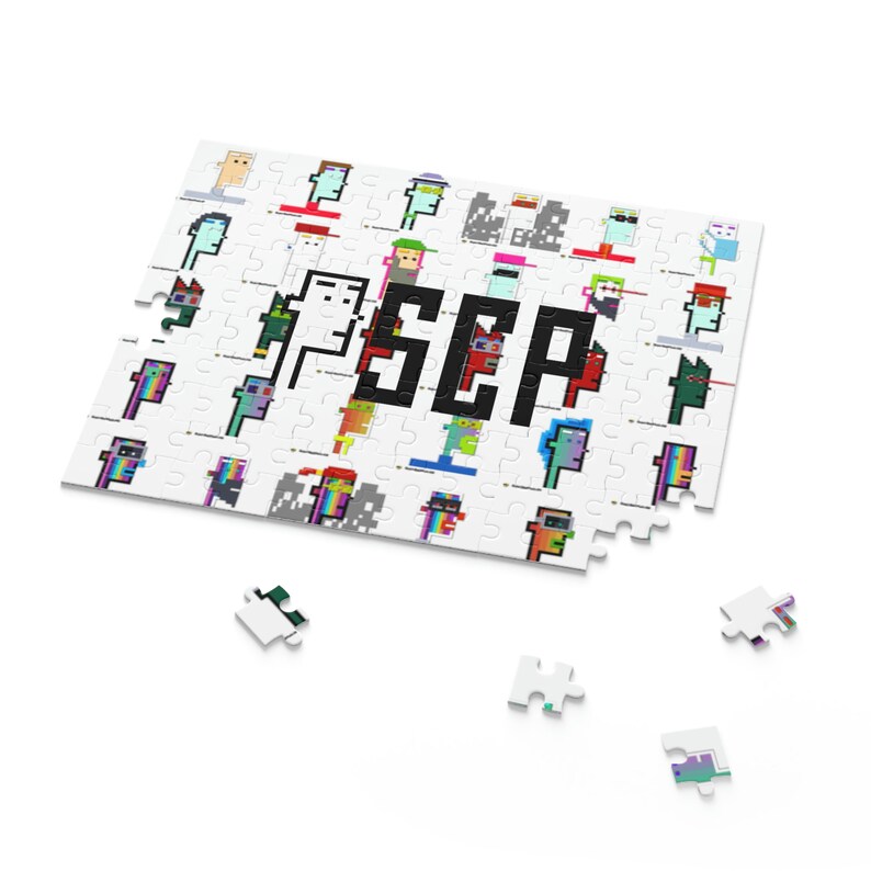 Ready to Put Your Puzzle-solving Skills to the Test Pick up Your Super ...