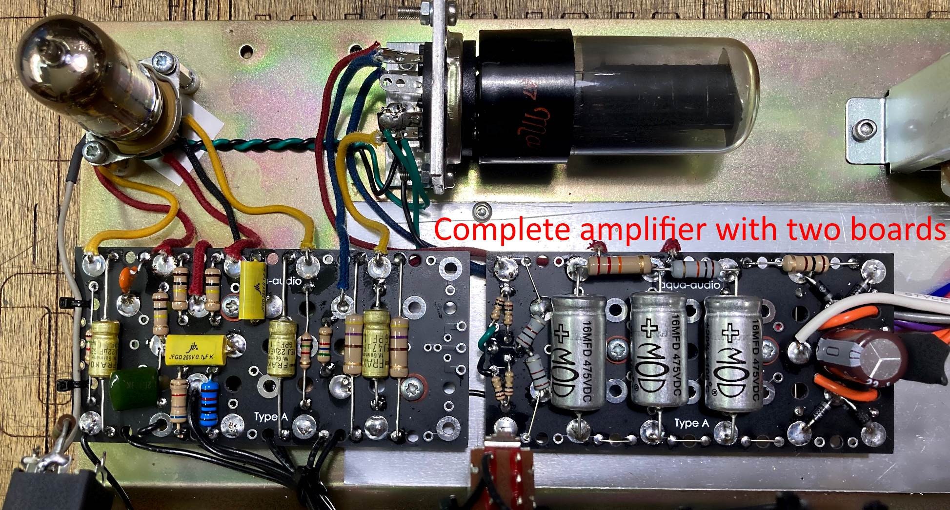 Eyelet Board / Turret Board Versatile PCB Replacement for Tube Gear - Etsy