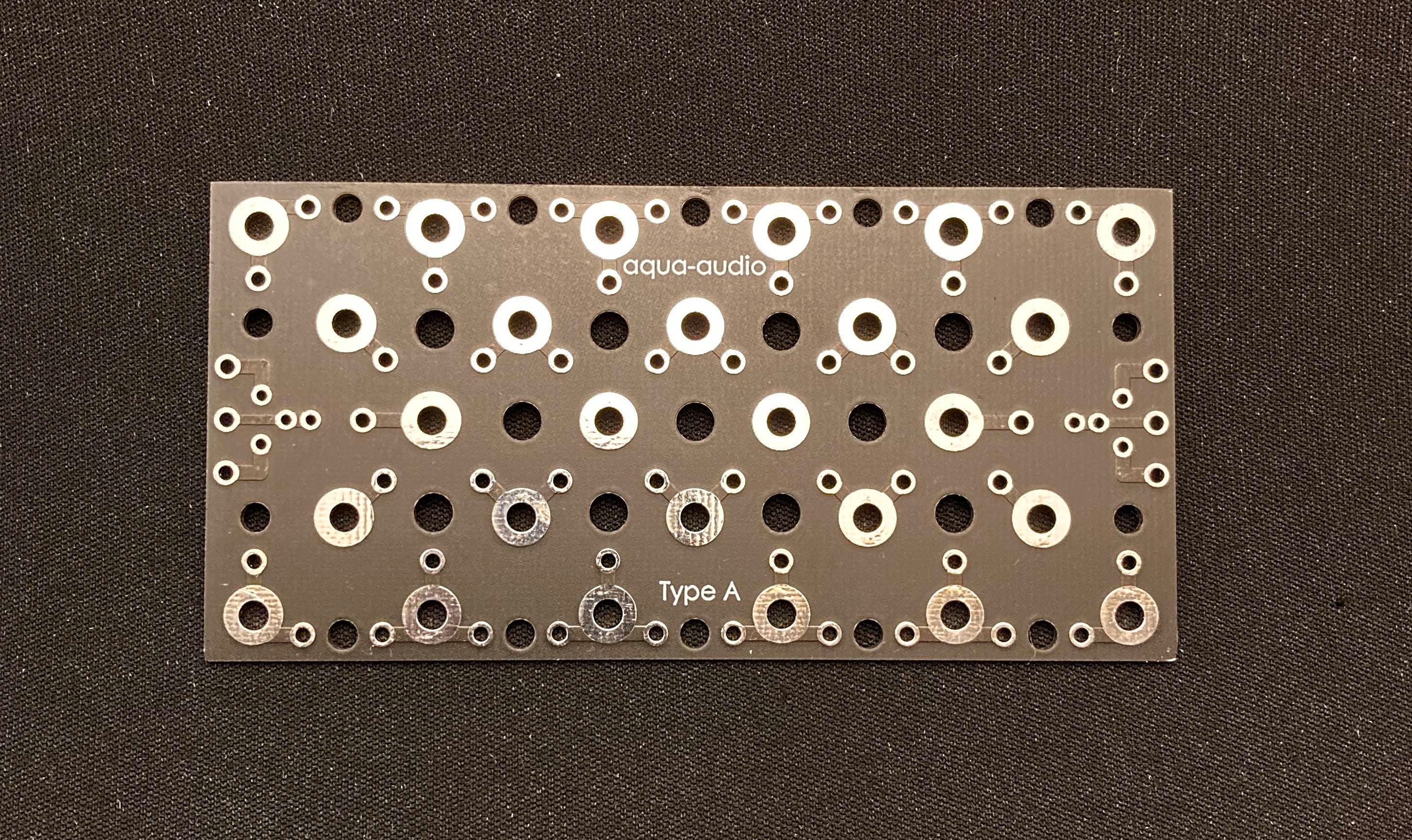 Eyelet Board / Turret Board Versatile PCB Replacement for Tube Gear - Etsy