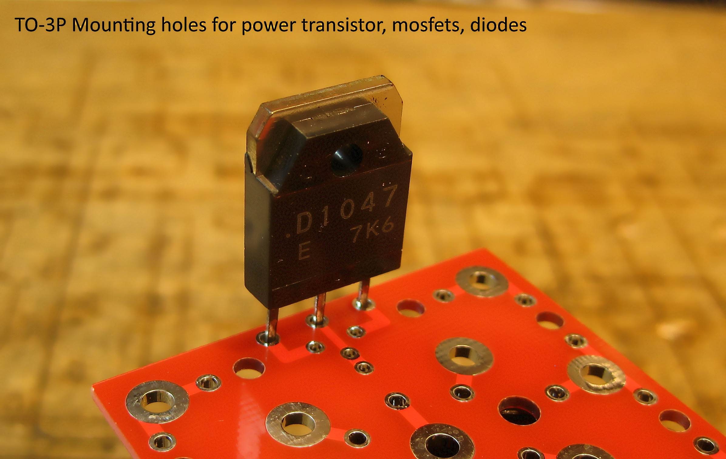 Eyelet Board / Turret Board Versatile PCB Replacement for Tube Gear - Etsy