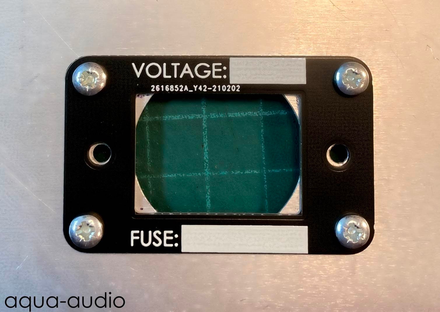 IEC Socket to Round Hole Mounting Plate for DIY Projects - Etsy