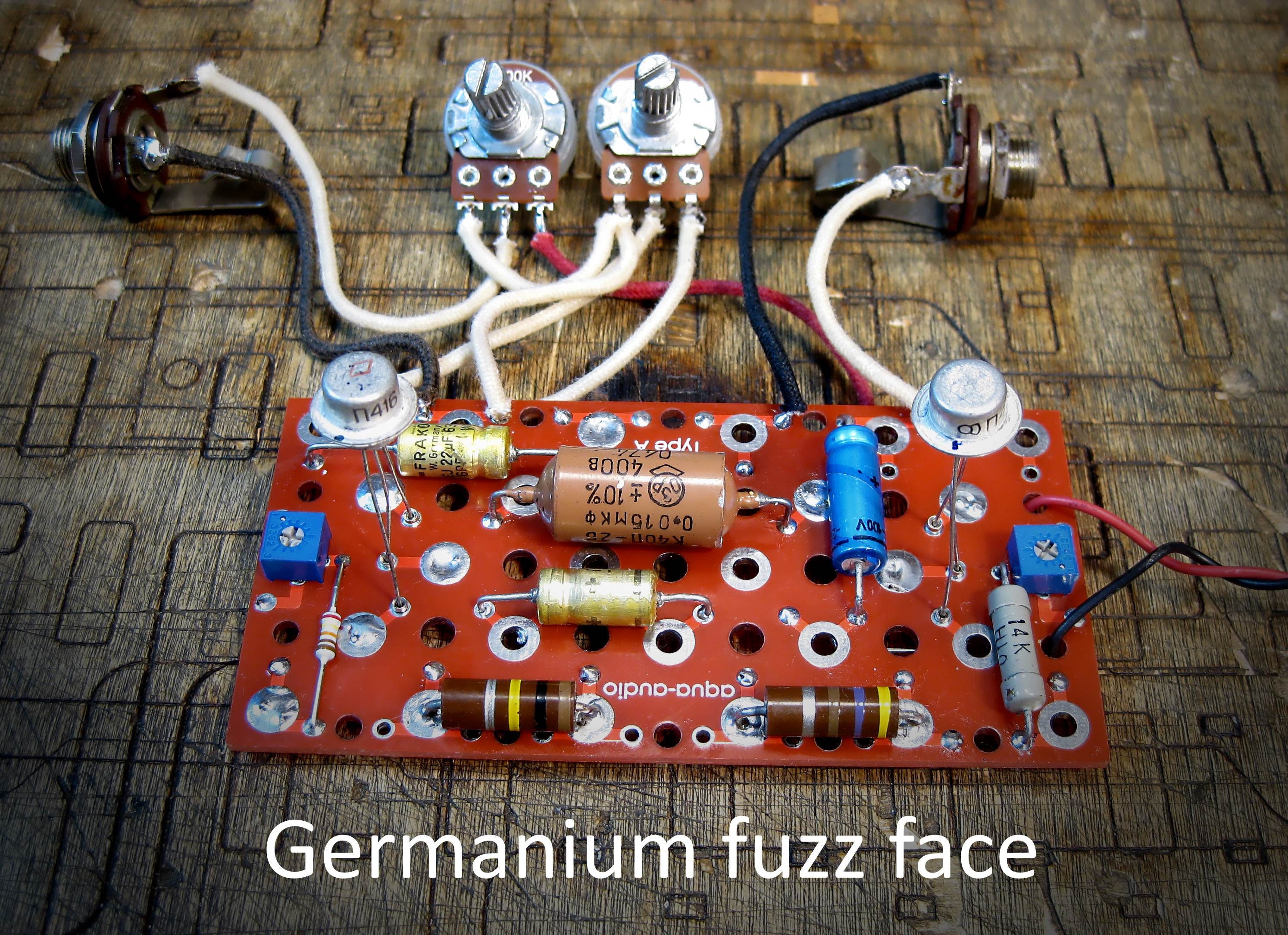 Eyelet Board / Turret Board Versatile PCB Replacement for Tube Gear - Etsy