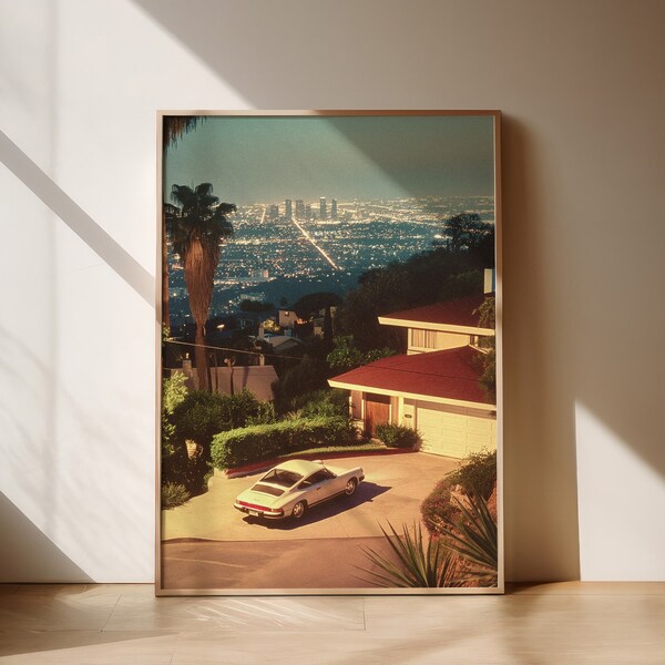 Poster Vintage - Etsy