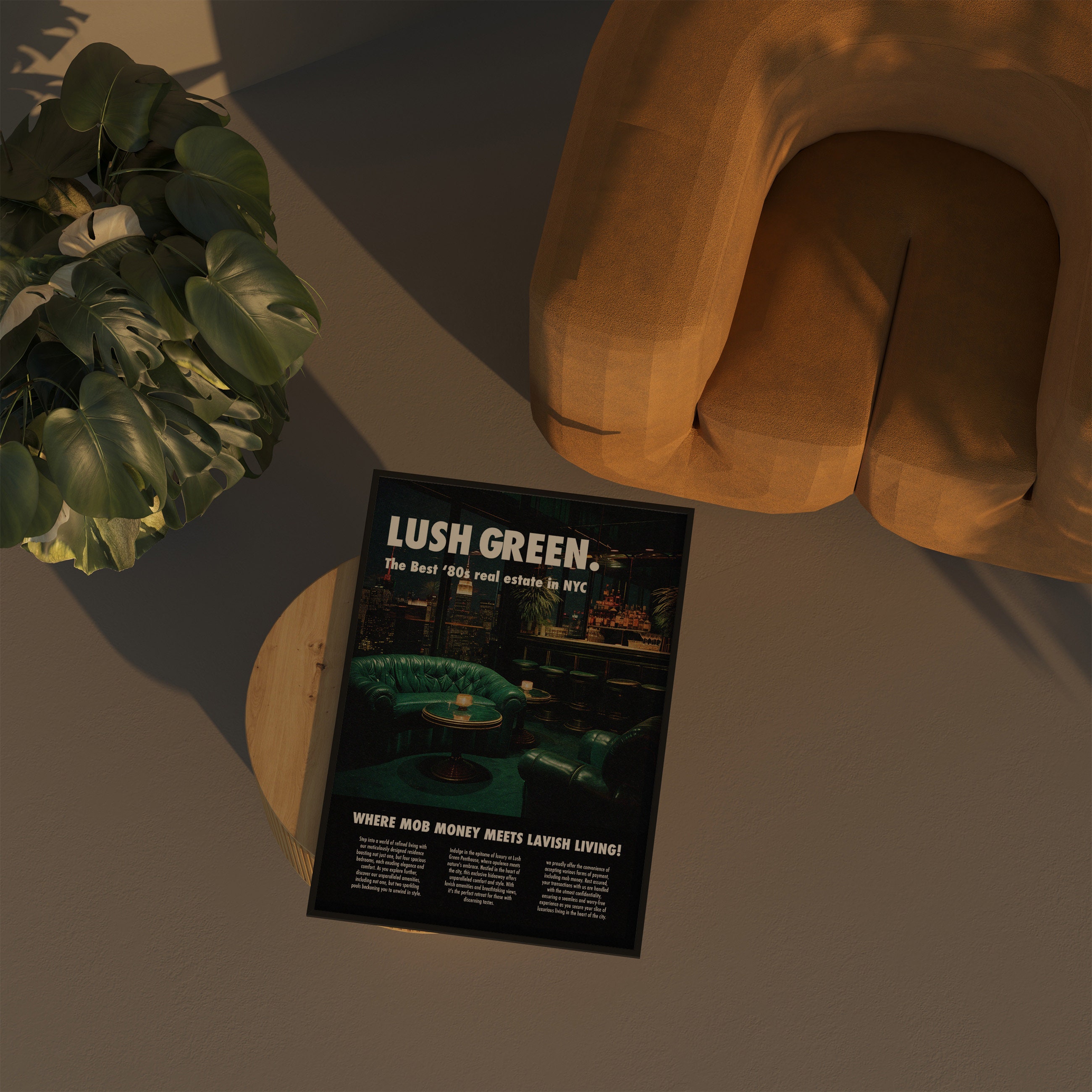 80s Ad Poster, Vintage Advertisement Poster, Vintage Poster, Vintage ...