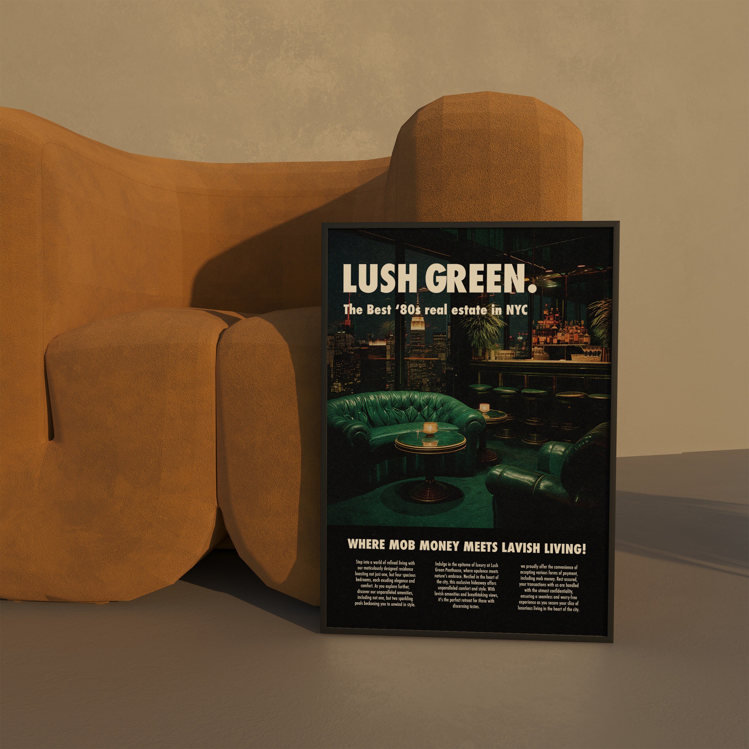 80s Ad Poster, Vintage Advertisement Poster, Vintage Poster, Vintage ...