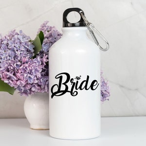 Bride SVG, Bride Svg, Png, Jpg, Pdf Files Included! Bride Gift, Wedding ...